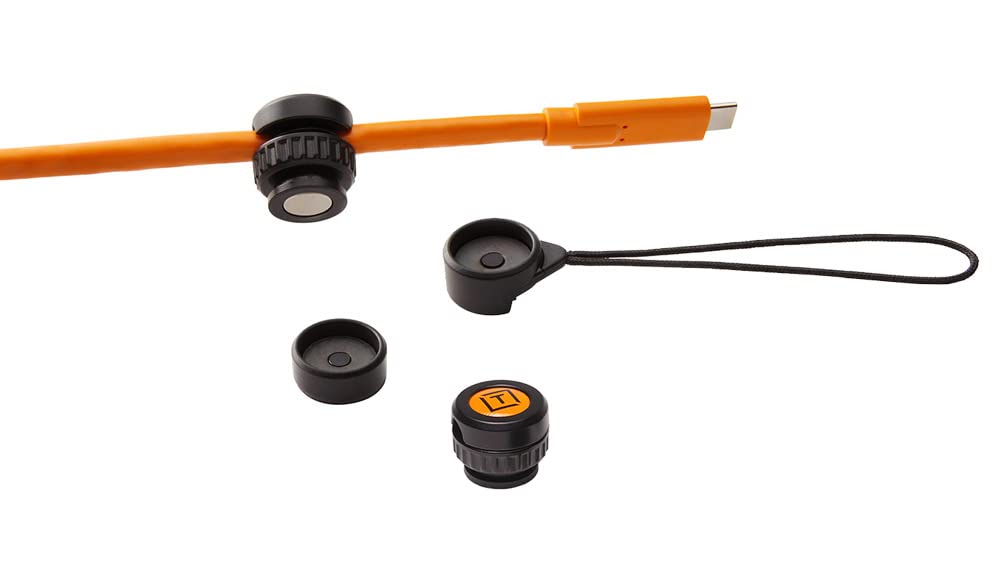 TetherGuard Tethering Support Kit