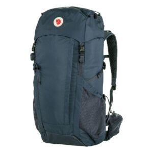 fjallraven abisko hike 35 - navy medium/large