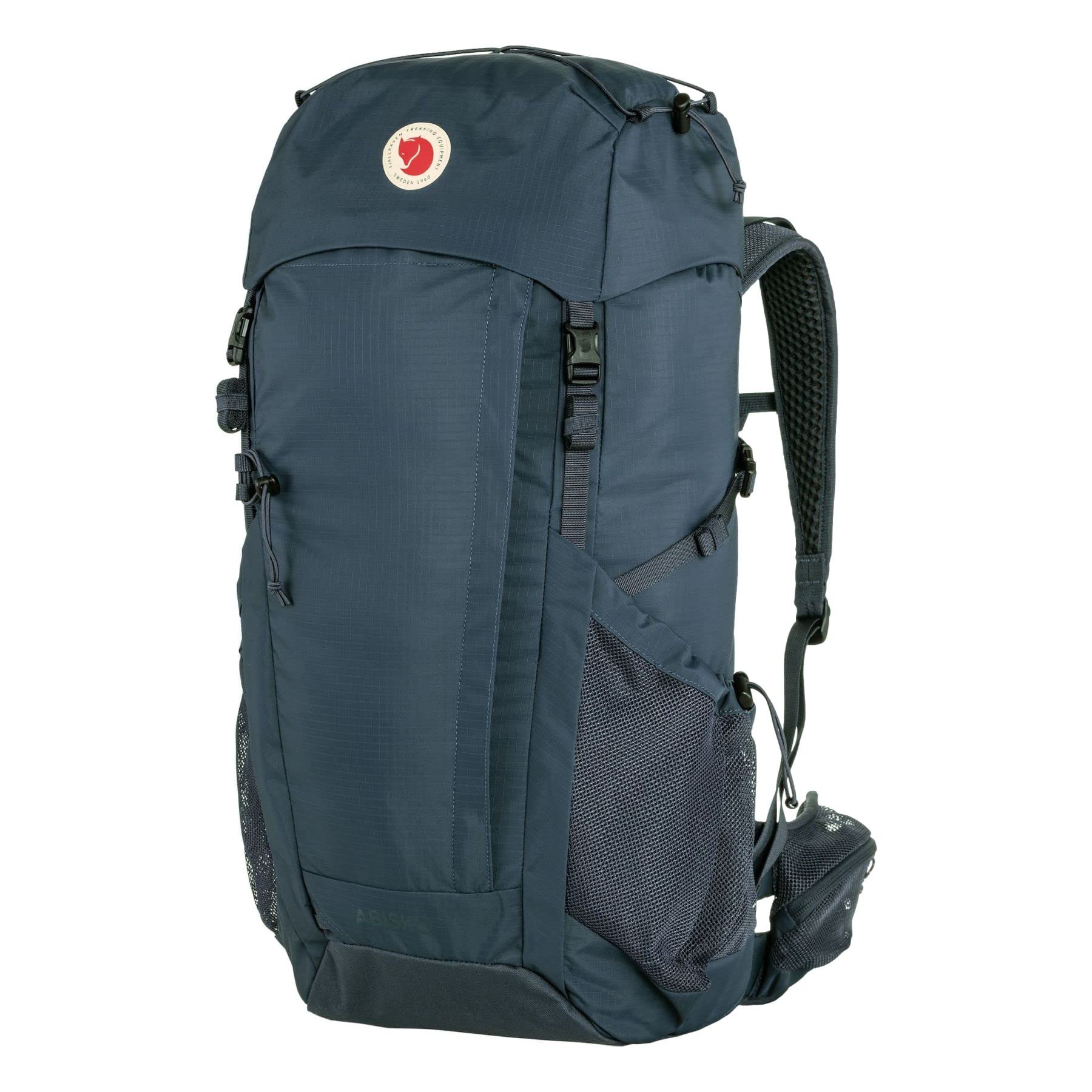 Fjallraven Abisko Hike 35 - Navy Medium/Large