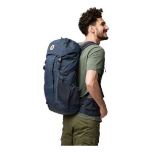 Fjallraven Abisko Hike 35 - Navy Medium/Large