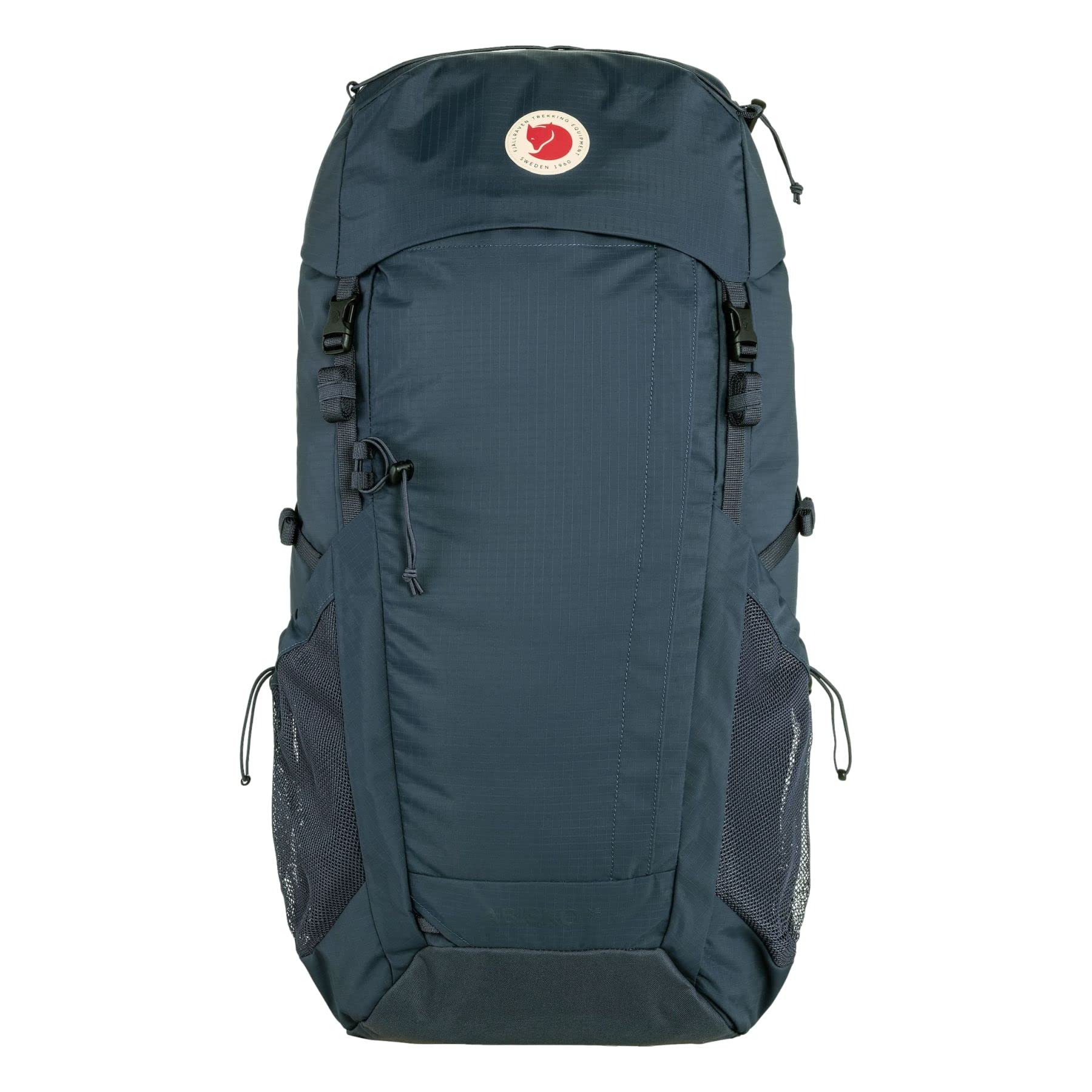 Fjallraven Abisko Hike 35 - Navy Medium/Large