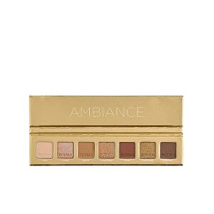 sigma beauty ambiance mini eyeshadow palette