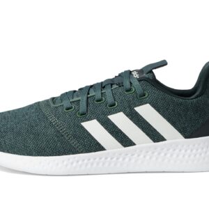 adidas Puremotion Green Oxide/Off-White/Magic Beige 8 B (M)