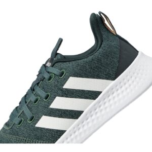 adidas Puremotion Green Oxide/Off-White/Magic Beige 8 B (M)