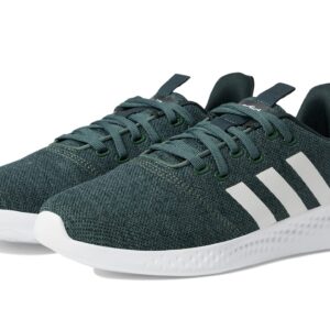 adidas Puremotion Green Oxide/Off-White/Magic Beige 8 B (M)