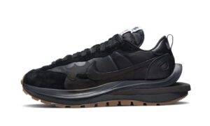 nike mens vaporwaffle dd1875 001 sacai - off noir - size 14