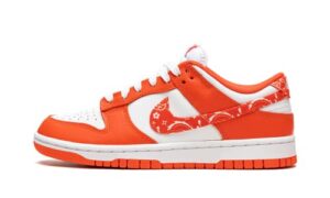 nike womens w dunk low ess dh4401 103 - size 8.5w