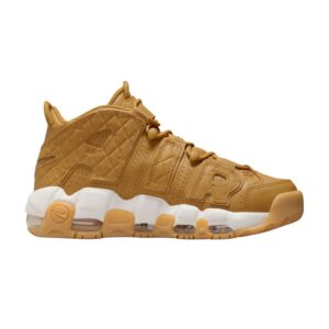 Nike Womens Air More Uptempo DX3375 700 - Size 6.5W