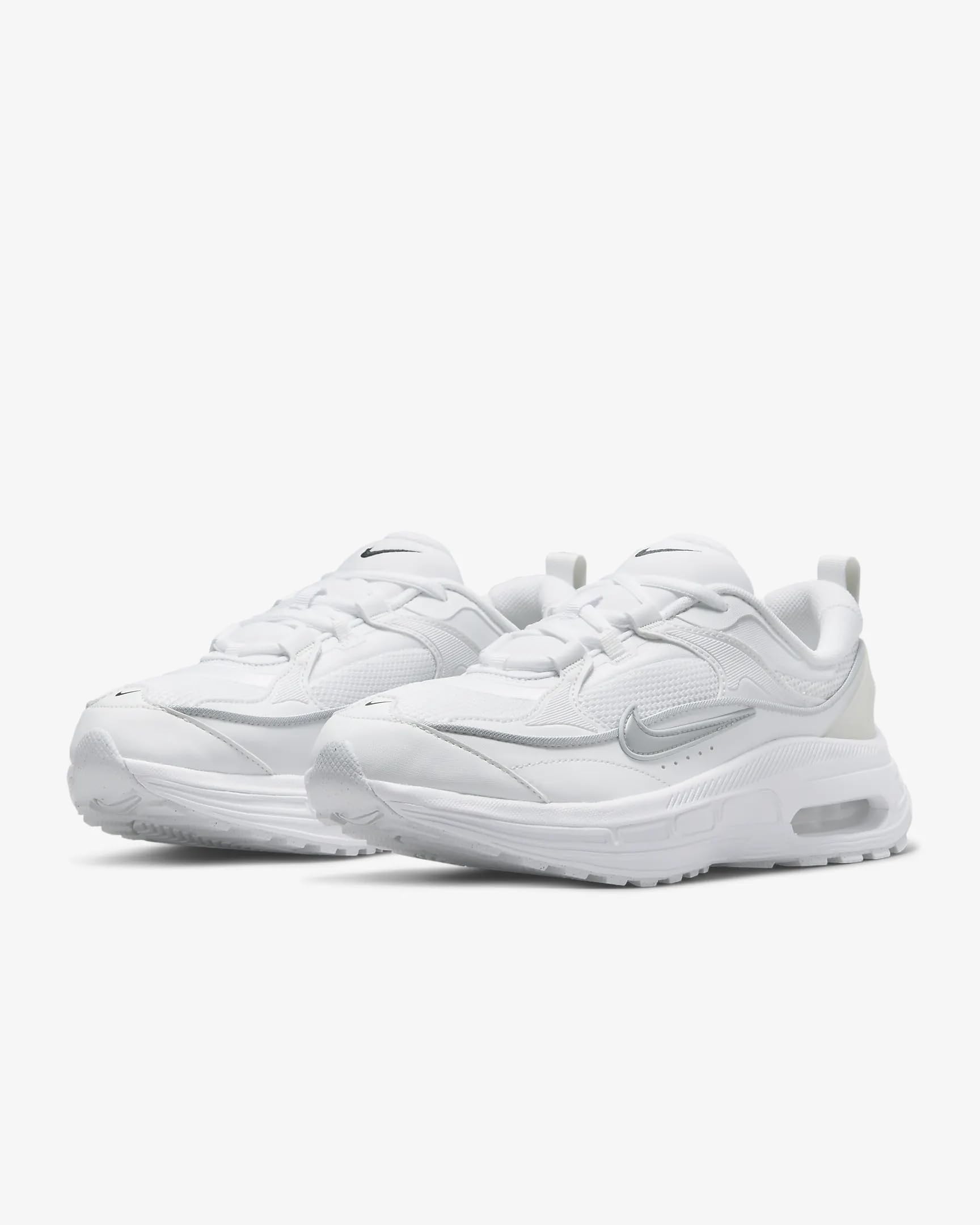 Nike Womens Air Max Bliss (W) DH5128 101 - Size 6.5W White