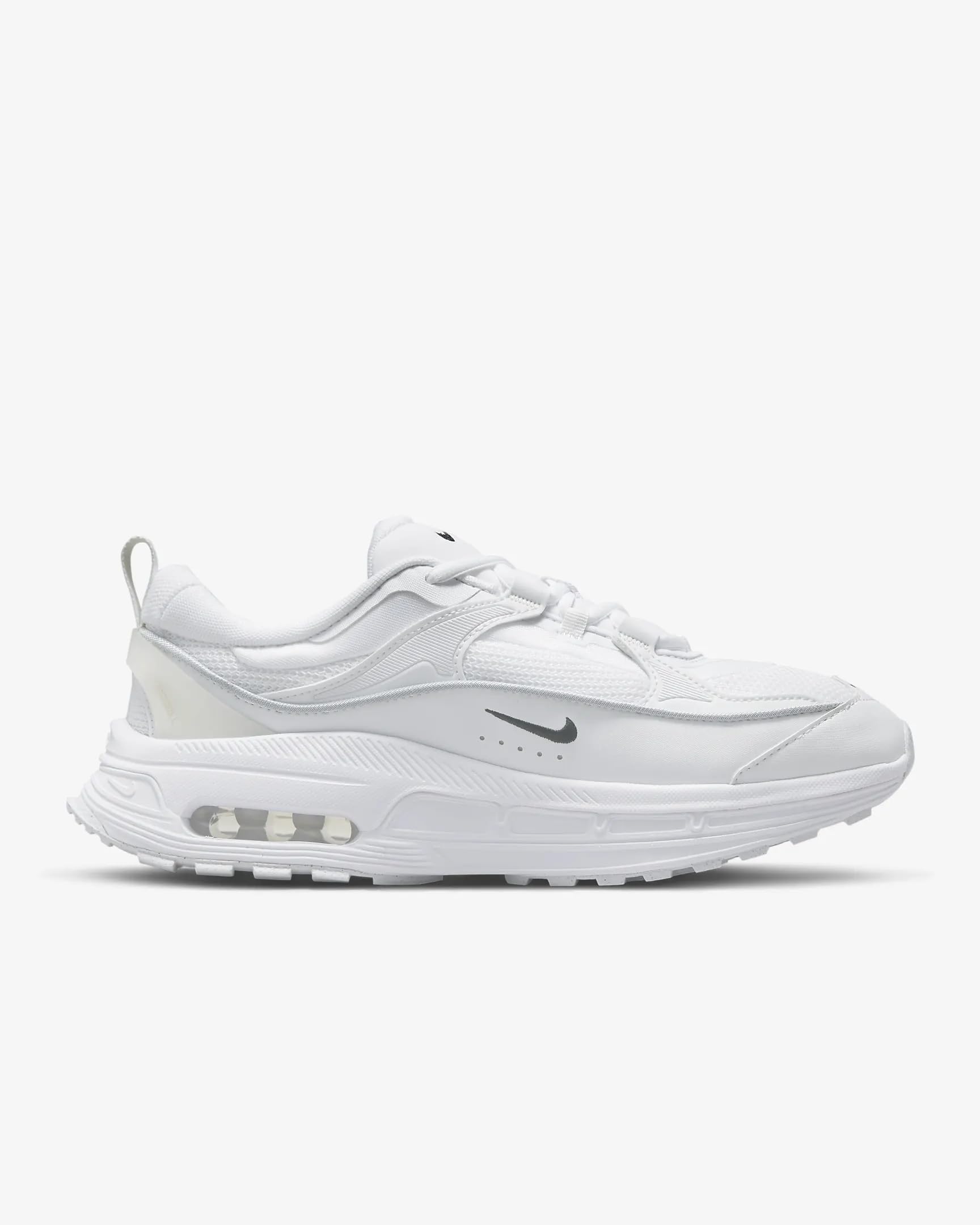 Nike Womens Air Max Bliss (W) DH5128 101 - Size 6.5W White