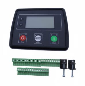 solarhome dse4510 mkii control module dse4510-35 compatible with deep sea auto start generator