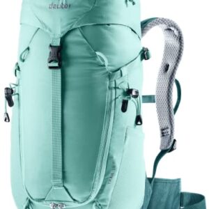 Deuter Women's Trail 16 SL, Glacier/Deepsea