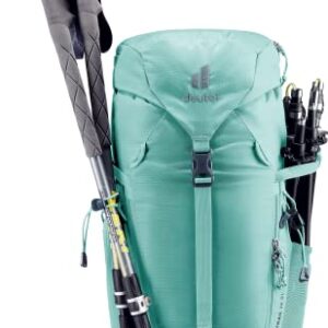 Deuter Women's Trail 16 SL, Glacier/Deepsea