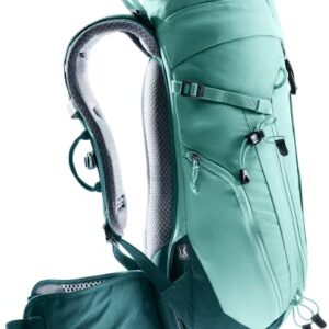 Deuter Women's Trail 16 SL, Glacier/Deepsea