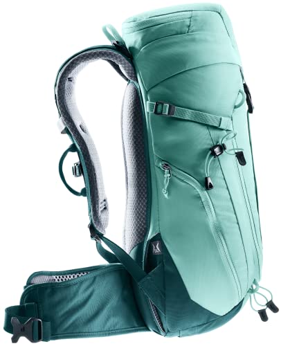 Deuter Women's Trail 16 SL, Glacier/Deepsea