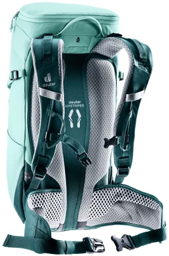 Deuter Women's Trail 16 SL, Glacier/Deepsea