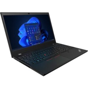 lenovo thinkpad p15v gen 3 21d8003hus 15.6" mobile workstation - full hd - 1920 x 1080 - intel core i7 12th gen i7-12700h tetradeca-core (14 core) 2.30 ghz - 16 gb total ram - 512 gb ssd - black