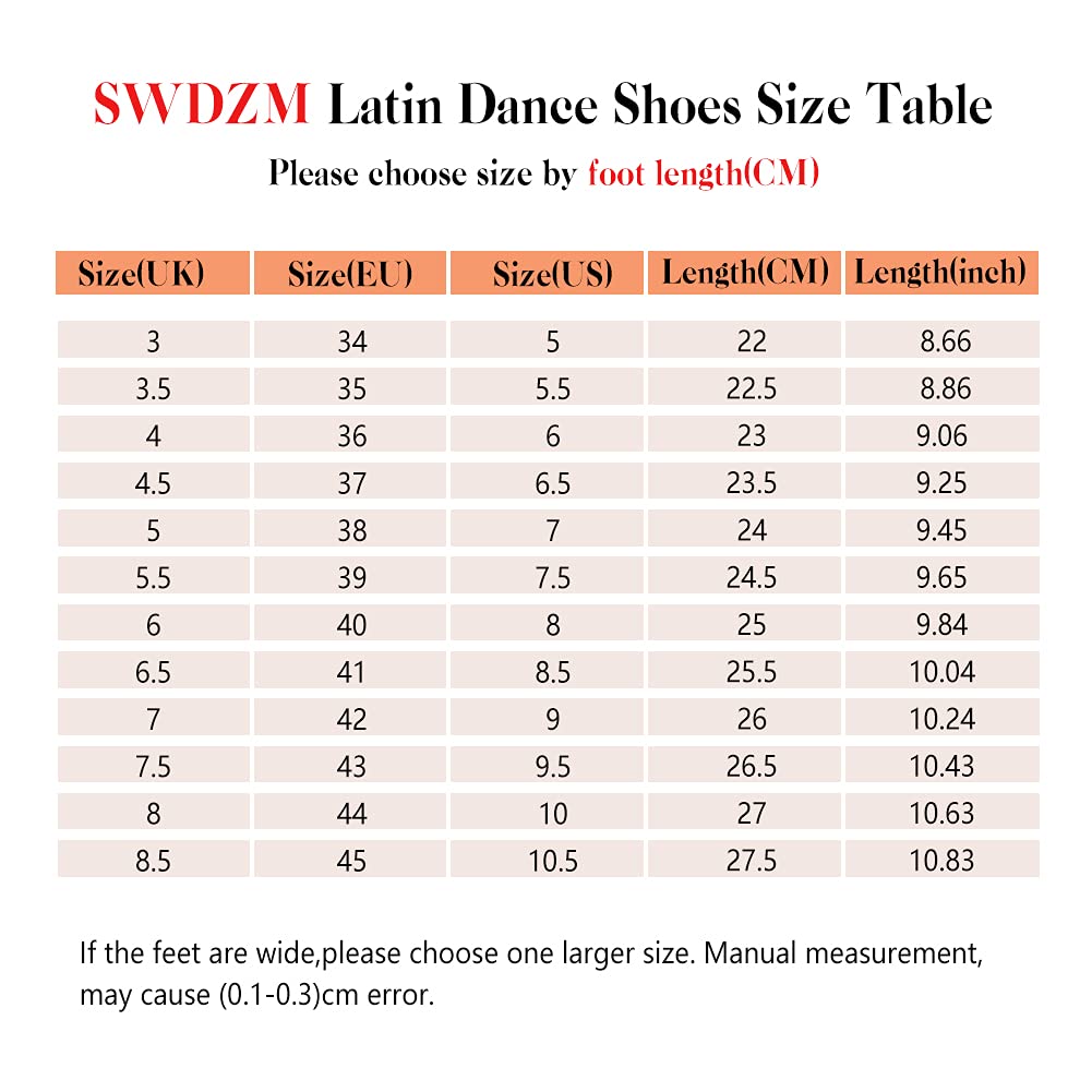 SWDZM Women Latin Dance Boots Peep Toe Lace-up Salsa Ballroom Practice Performance Ankle Dance Shoes,Heel-2 1/3'',L521,Grey,6 US