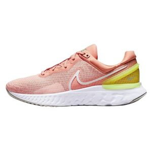 nike react miler 3 womens shoes size - 9