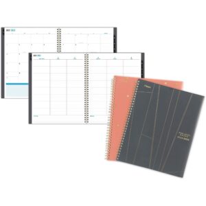 Five Star Style Planner