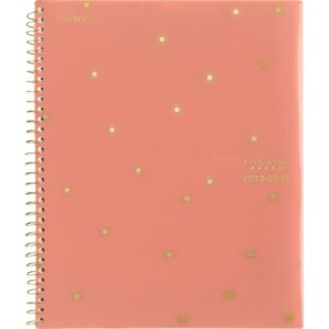 Five Star Style Planner