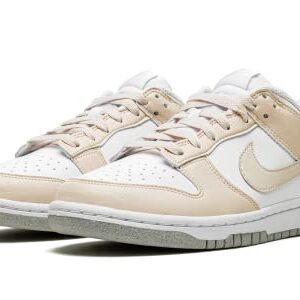 Nike Womens WMNS Dunk Low Next Nature DN1431 100 Light Orewood Brown - Size 8.5W