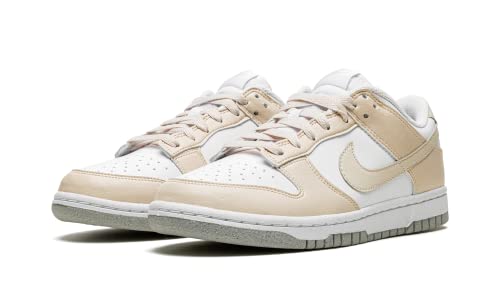 Nike Womens WMNS Dunk Low Next Nature DN1431 100 Light Orewood Brown - Size 8.5W