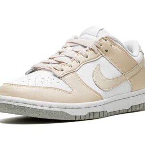 Nike Womens WMNS Dunk Low Next Nature DN1431 100 Light Orewood Brown - Size 8.5W