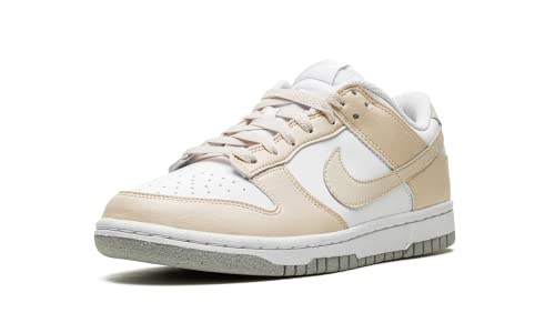 Nike Womens WMNS Dunk Low Next Nature DN1431 100 Light Orewood Brown - Size 8.5W