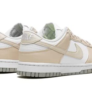 Nike Womens WMNS Dunk Low Next Nature DN1431 100 Light Orewood Brown - Size 8.5W