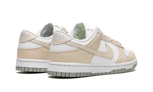 Nike Womens WMNS Dunk Low Next Nature DN1431 100 Light Orewood Brown - Size 8.5W