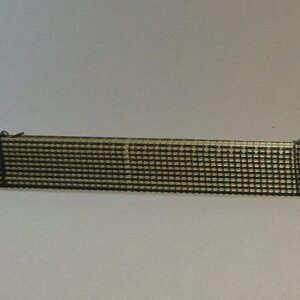 N Scale Super Flex Track - 10 Pieces from Bulk Track, One Size