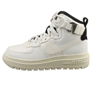 Nike Womens Air Force 1 High Utility 2.0 DC3584 100 Summit White (W) - Size 9.5W