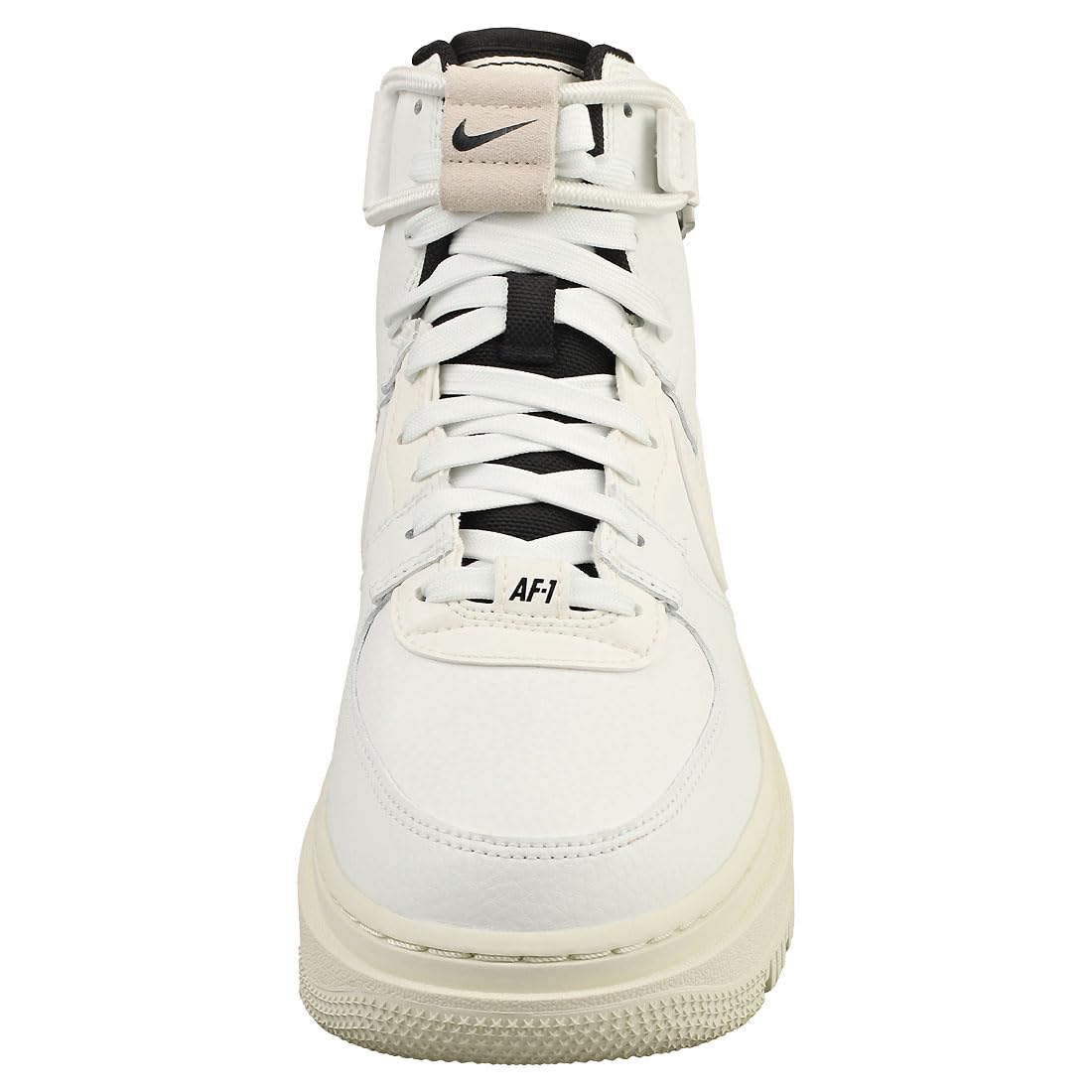 Nike Womens Air Force 1 High Utility 2.0 DC3584 100 Summit White (W) - Size 9.5W