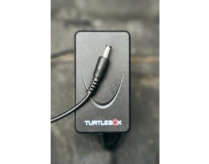 turtlebox speaker replacement charger (gen 2)