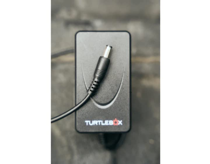 Turtlebox Speaker Replacement Charger (Gen 2)