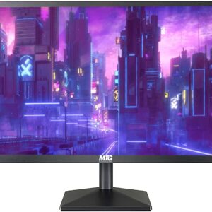 Computer Desktop PC, Intel Core i5-6500, TechMagnet Siwa 6, 8GB RAM, 1TB HDD, 27 Inch 165Hz Gaming Monitor, Gaming Kit, Windows 10 Pro (Renewed)