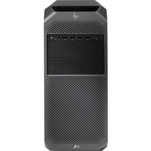 HP Z4 G4 Workstation - Intel Core i9 Deca-core (10 Core) i9-10900X 10th Gen 3.70 GHz - 32 GB DDR4 SDRAM RAM - 512 GB SSD - Tower,Black