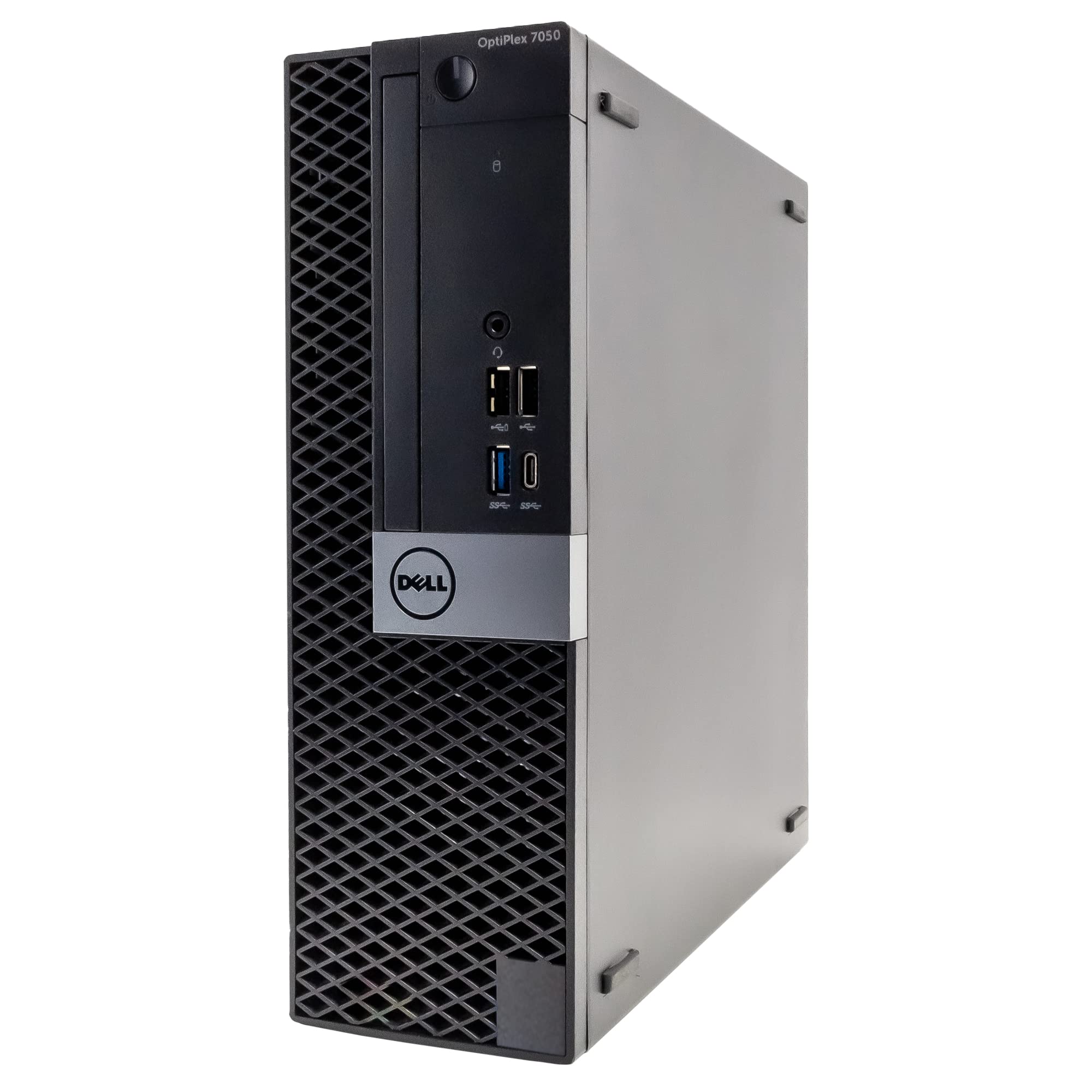 Dell Tower Personal Computer, Intel CPU, 32GB RAM, No Operating System