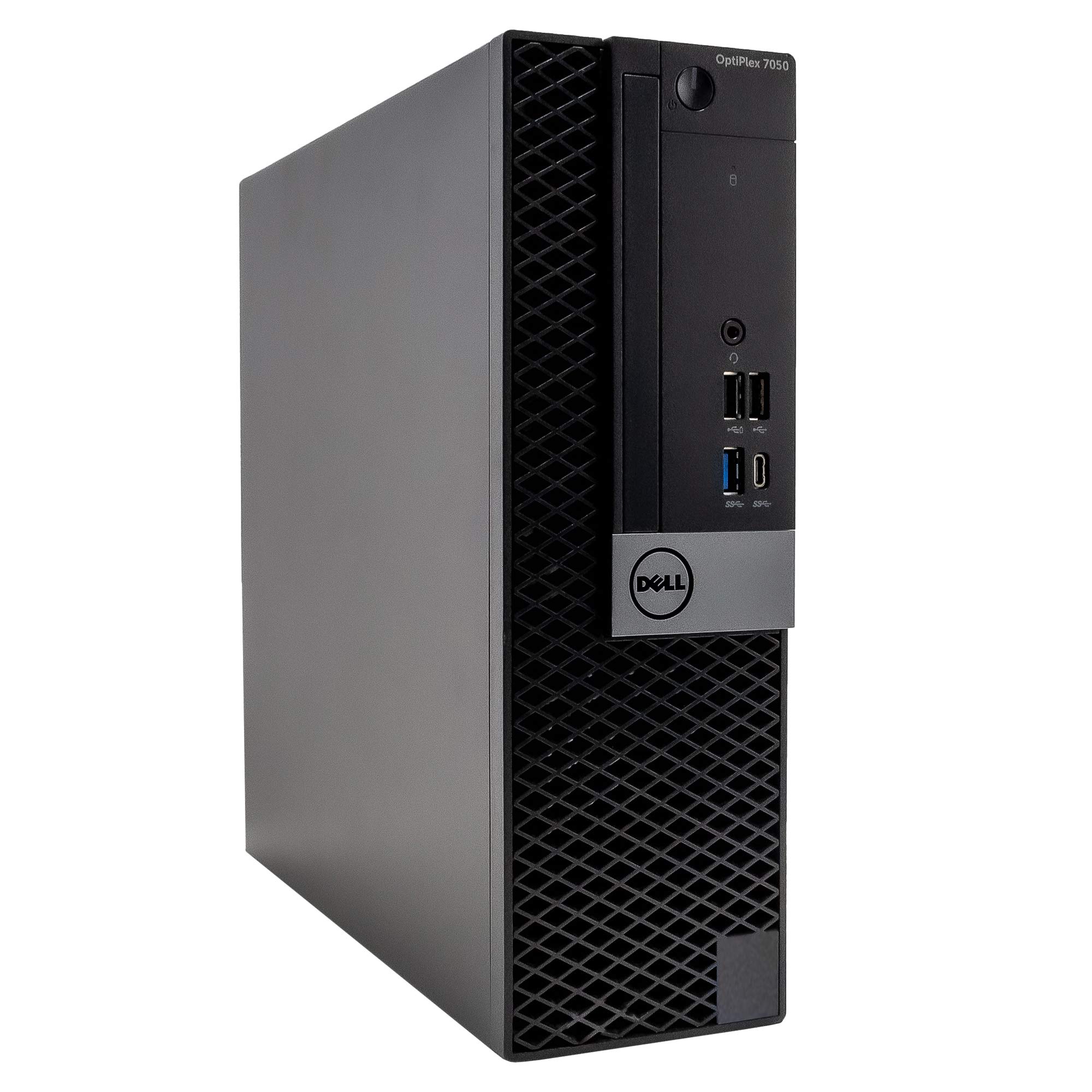 Dell Tower Personal Computer, Intel CPU, 32GB RAM, No Operating System