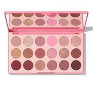 morphe 18v va-va bloom artistry palette (18v va-va bloom)