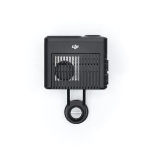 dji lidar range finder (rs)