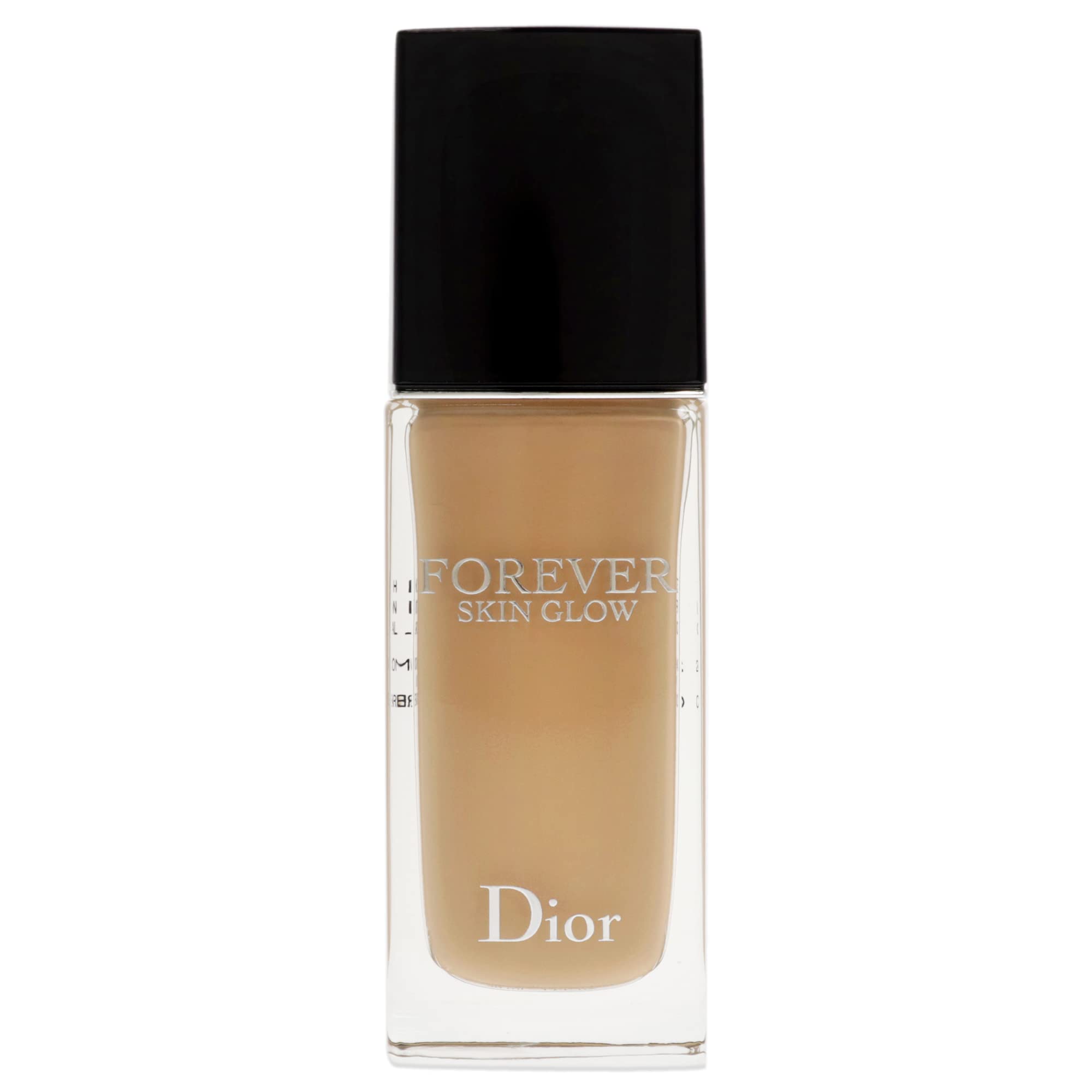 Christian Dior Dior Forever Skin Glow Foundation SPF 20-3N Neutral Glow Foundation Women 1 oz