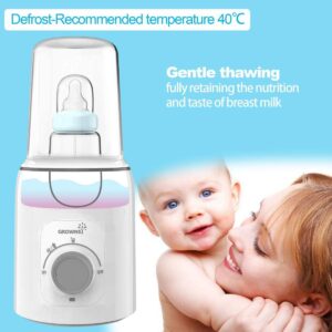 Bottle Warmer & Baby Bottle Warmer