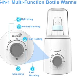 Bottle Warmer & Baby Bottle Warmer