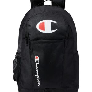 Champion Core Backpack Black One Size