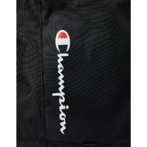 Champion Core Backpack Black One Size