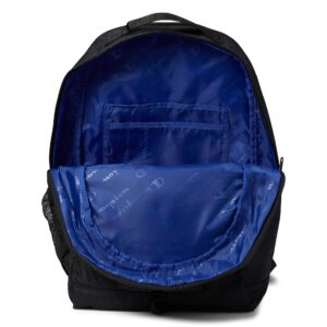 Champion Core Backpack Black One Size