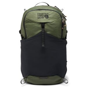 Mountain Hardwear Field Day 28l Backpack, Surplus Green, One Size