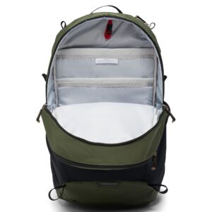 Mountain Hardwear Field Day 28l Backpack, Surplus Green, One Size